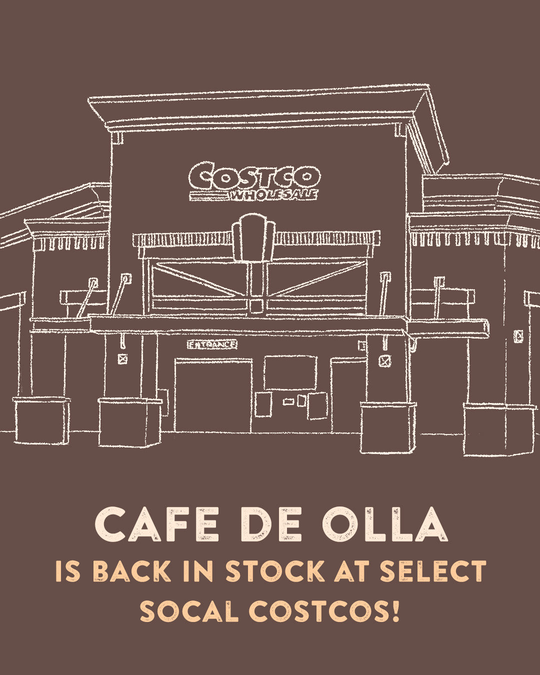 La Monarca Cafe De Olla Is BACK At Select SoCal COSTCOS! 🥳– La Monarca ...