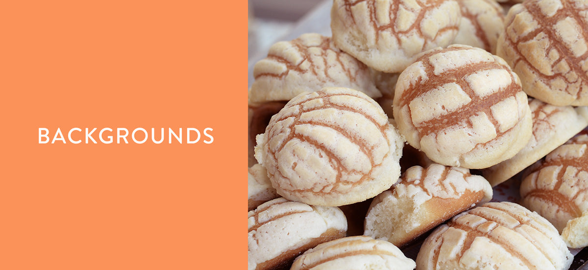 ZOOM BACKGROUNDS– La Monarca Bakery