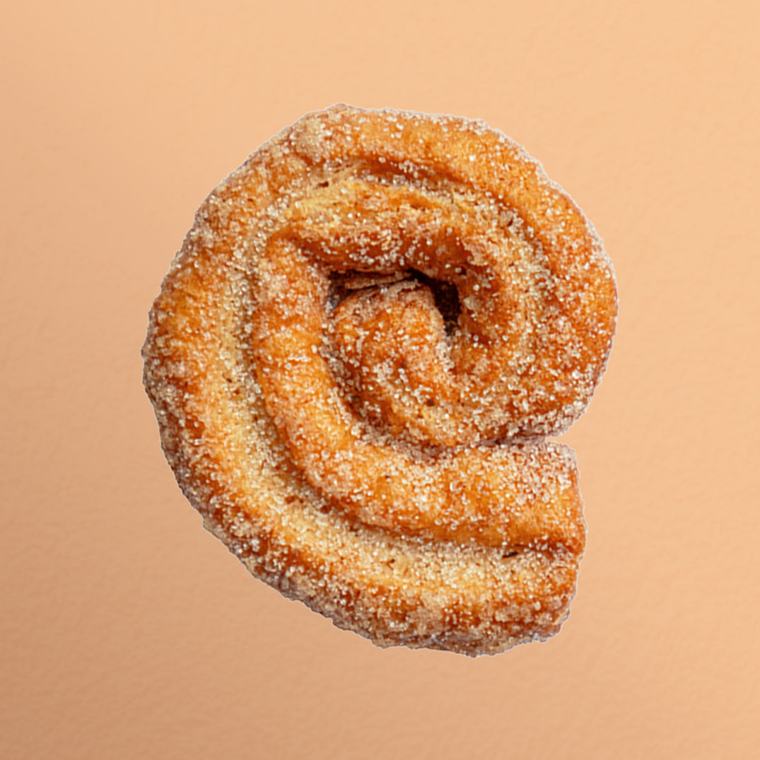 In Celebration of Hispanic Heritage Month, La Monarca Bakery Creates N