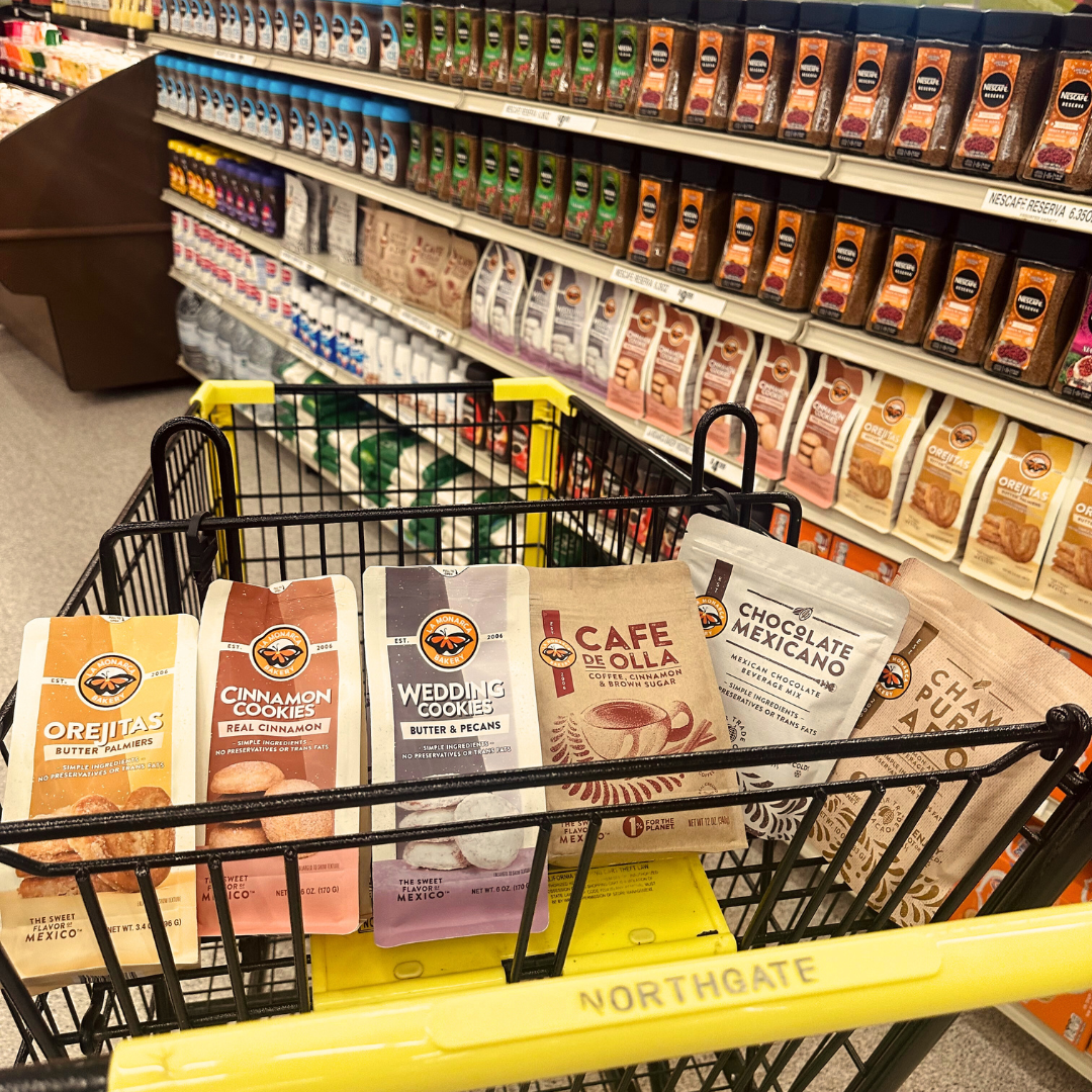 Beloved Los Angeles-based La Monarca Bakery Expands its line of Mexica