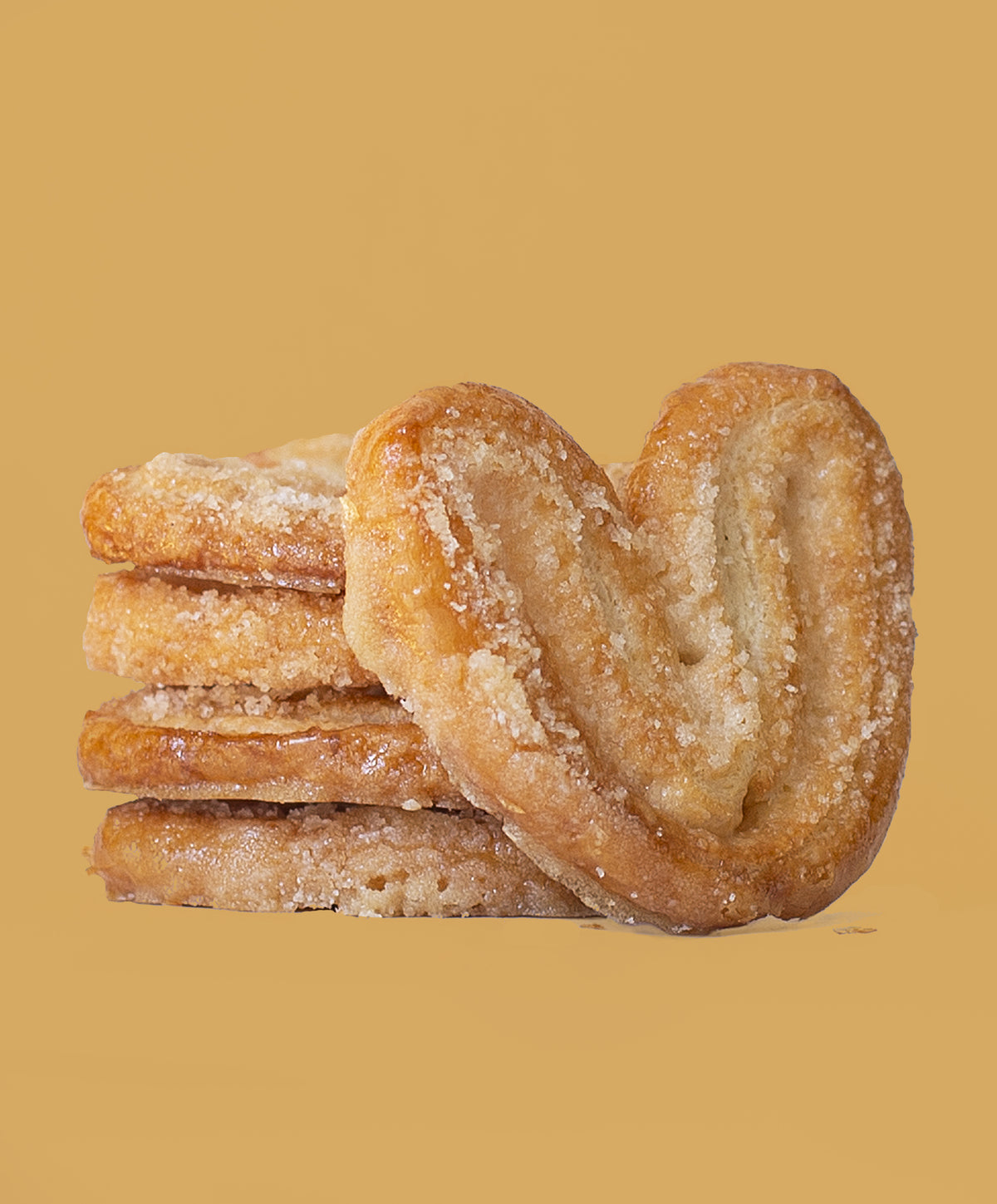 Mexican Cookies– La Monarca Bakery